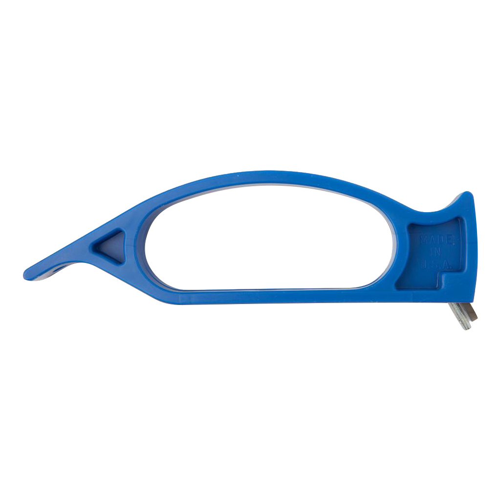 StrikeMaster Lazer Deluxe Ice Auger Sharpener | Cabela's